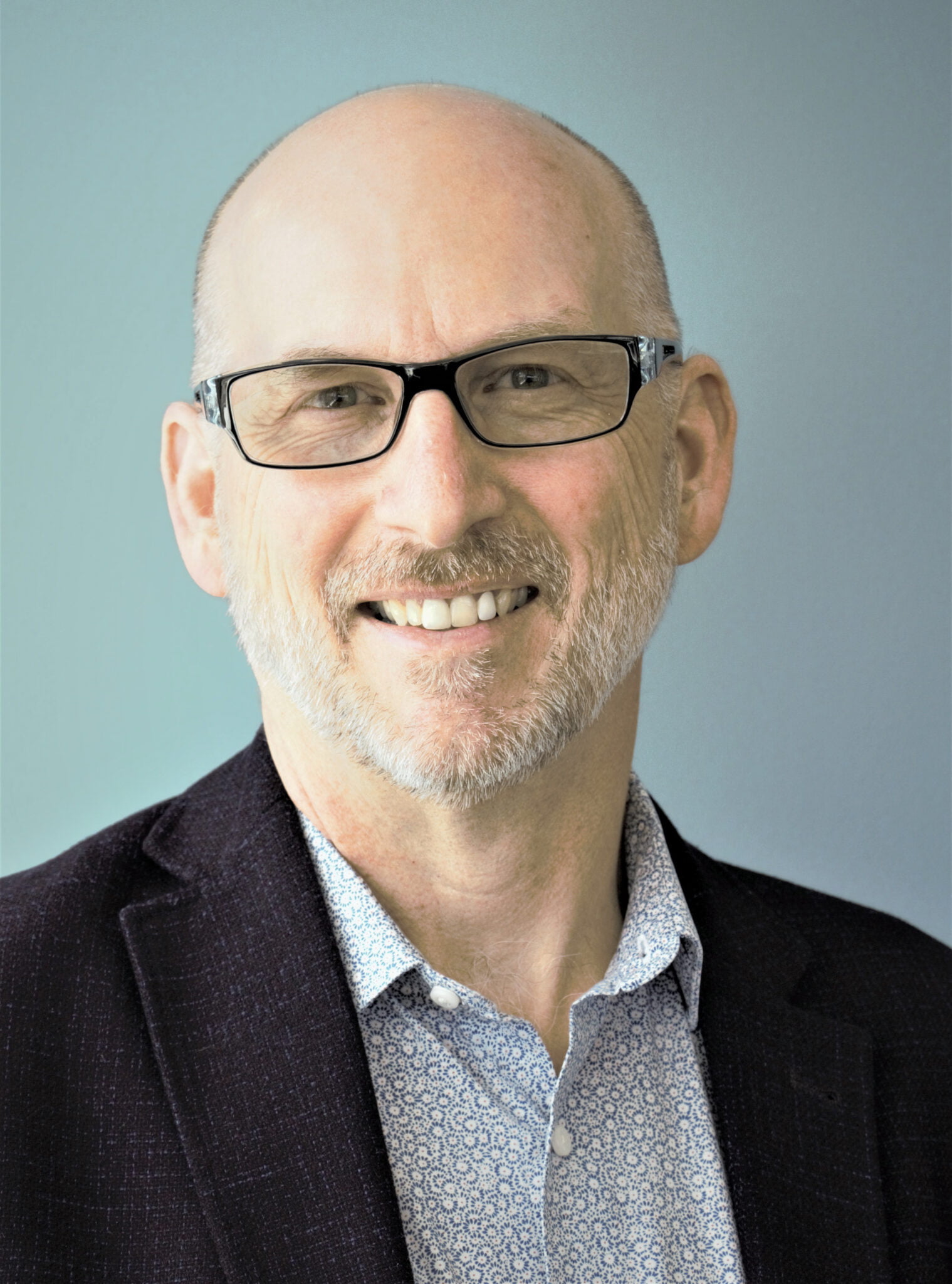 New CEO of Habitat for Humanity Manitoba Announced - Habitat