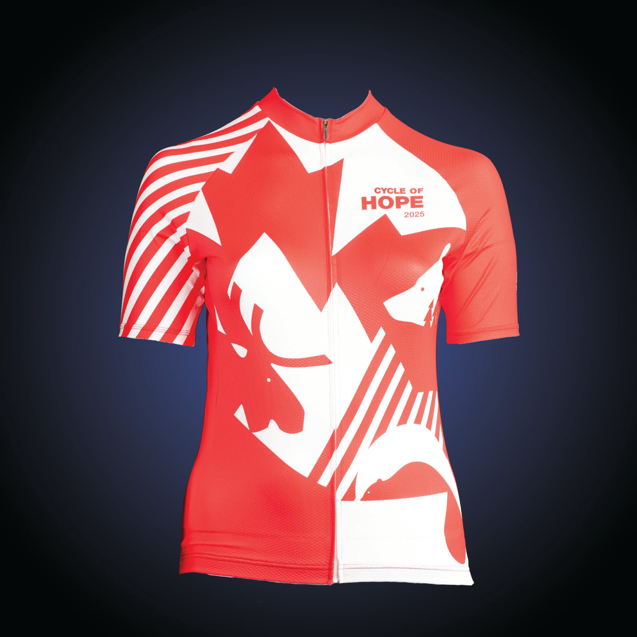 Cycle of Hope Archives - Habitat